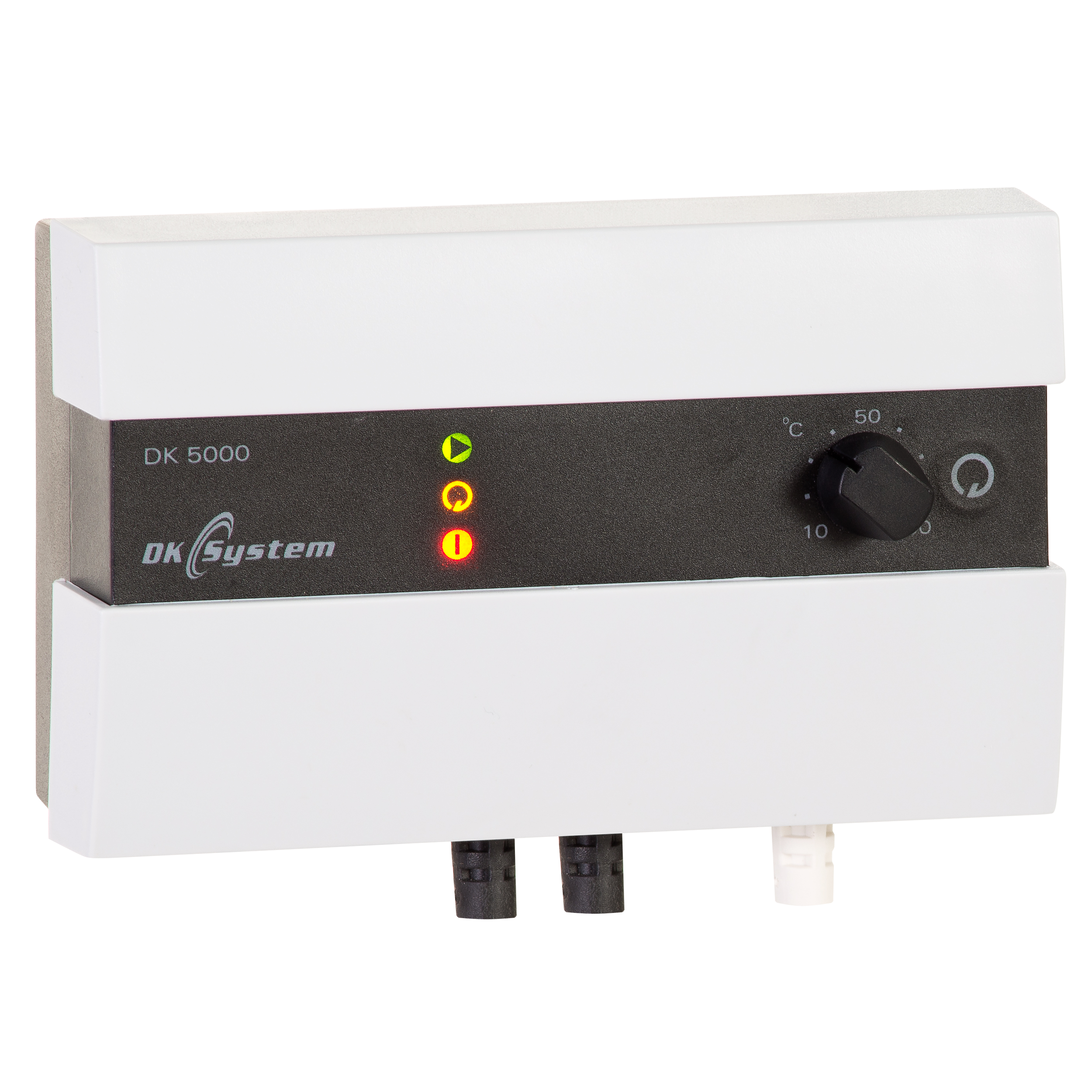 Regulator do pompy DK 5000 DK SYSTEM - Leroy Merlin