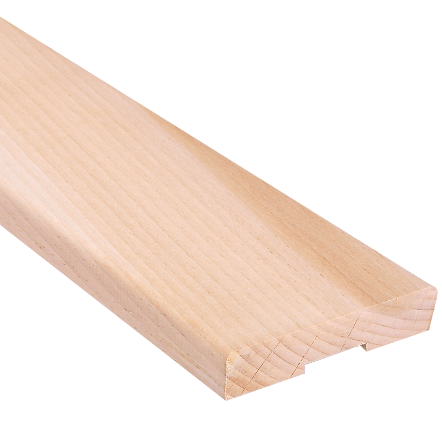 Progi do drzwi, drzwiowe i zewnętrzne z uszczelką