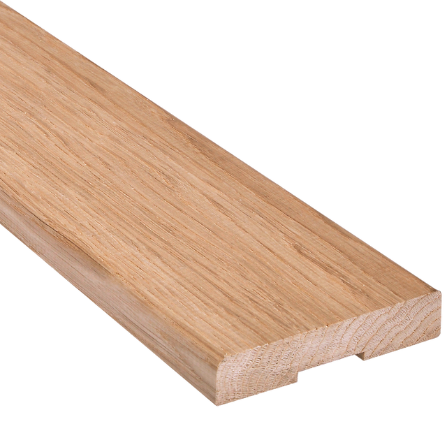 Progi do drzwi - Progi drewniane - Progi metalowe - Leroy Merlin