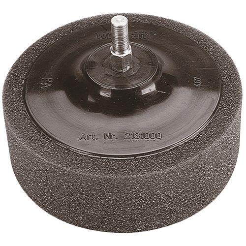 Esponja de pulido WOLFCRAFT para pulir metal no ferroso | Leroy Merlin