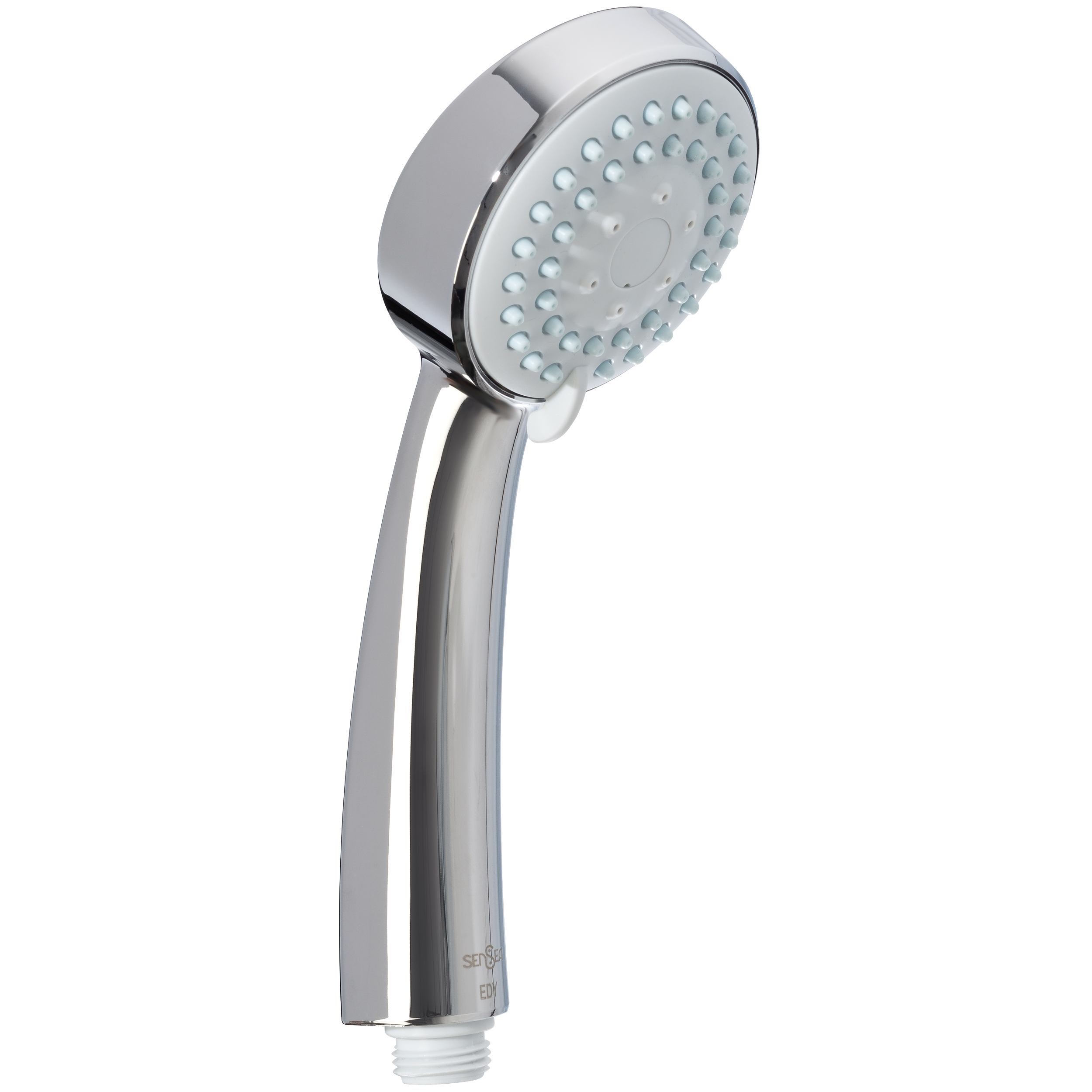 Słuchawka prysznicowa Edy 3-funkcyjna Sensea - Leroy Merlin