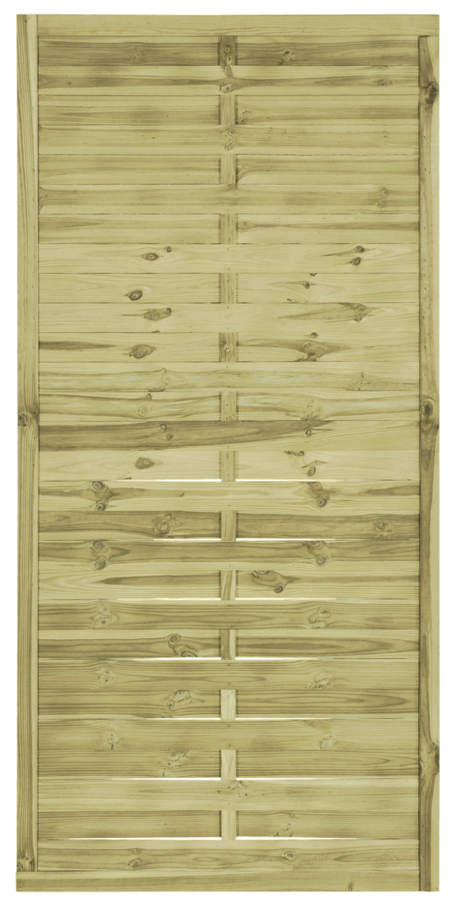 Deski kompozytowe ogrodzeniowe | Leroy Merlin