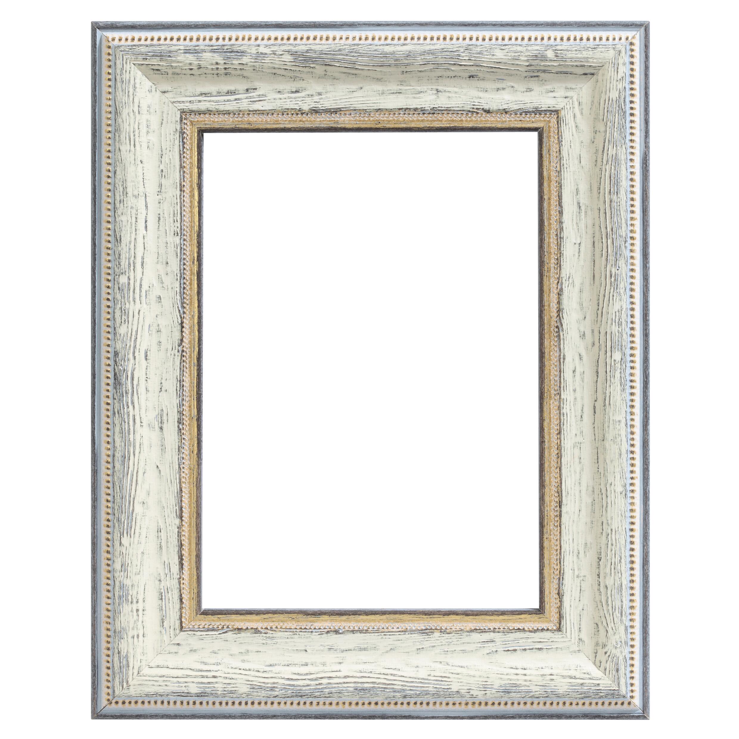 Cornice INSPIRE Fabriano bianco opaco per foto da 21x29.7 (A4) cm ...