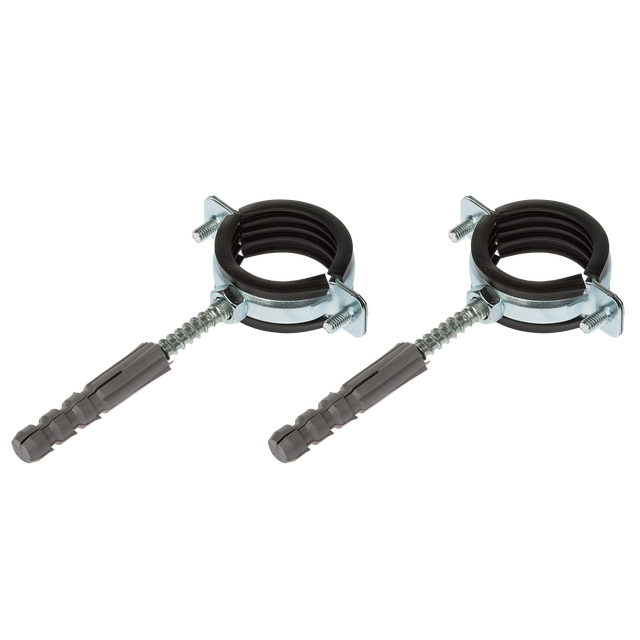 Opaski zaciskowe, obejmy, cybanty - Leroy Merlin