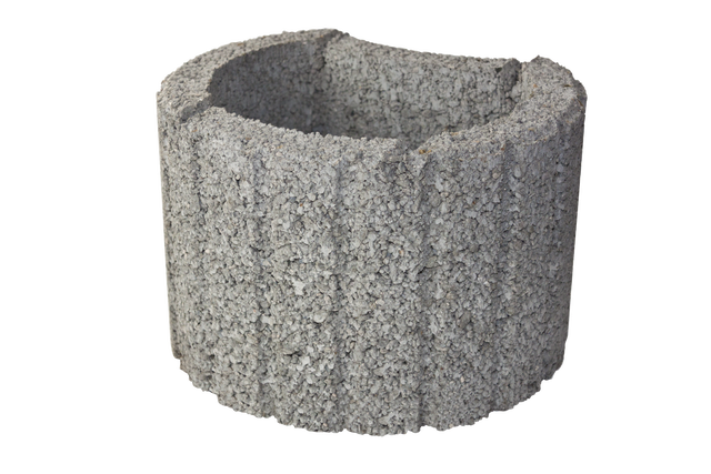 Gazony betonowe duże | Leroy Merlin