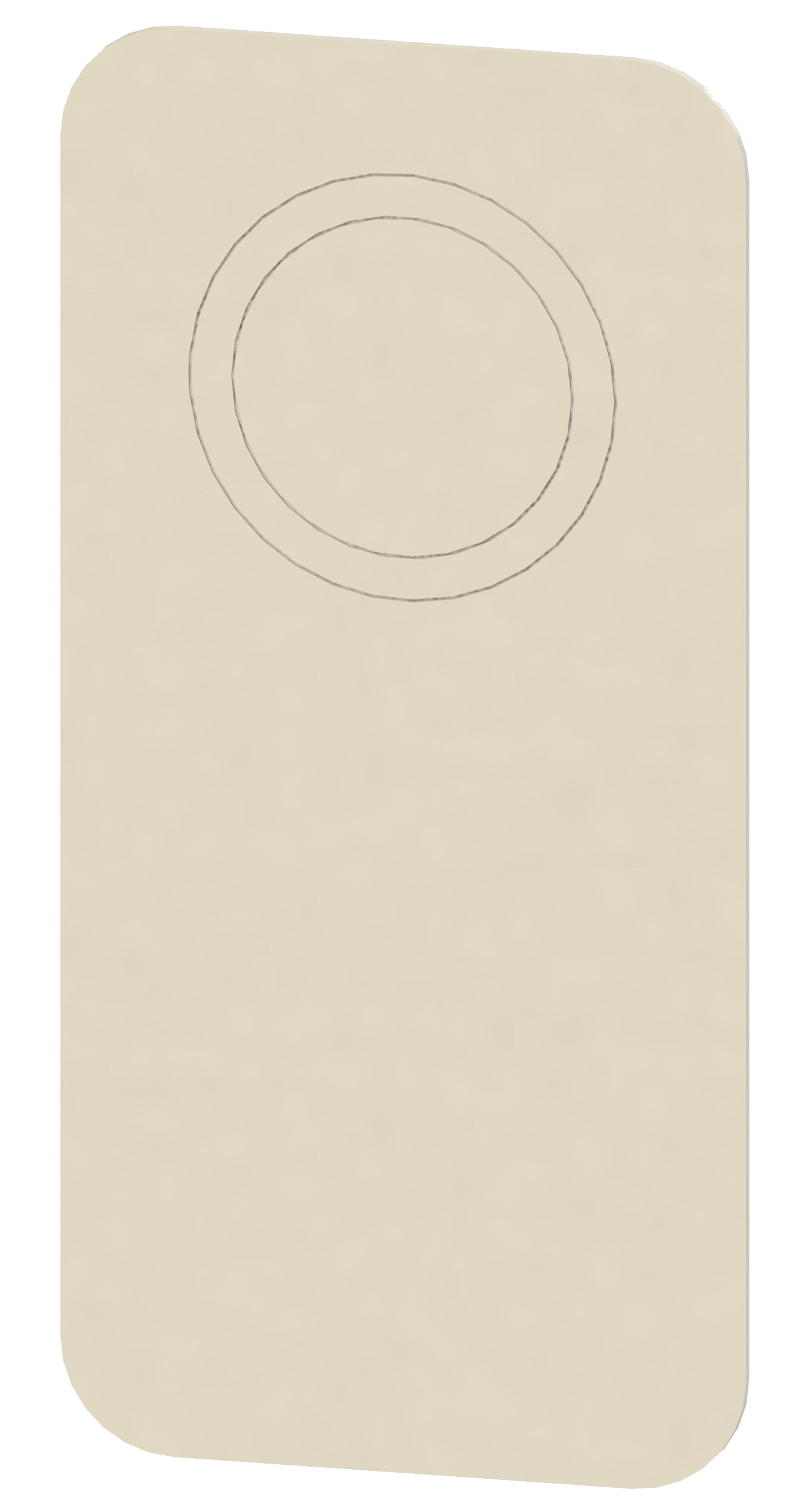 Podkładka WC EQUATION SENSEA - Leroy Merlin