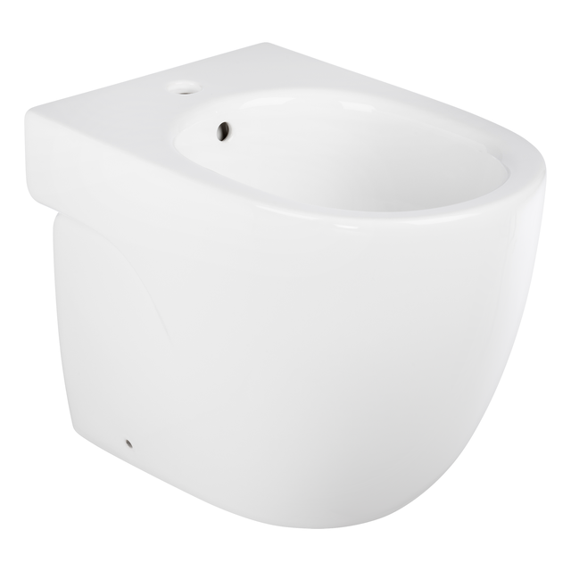 Roca Meridian: tapa de WC fácil de instalar y mantener