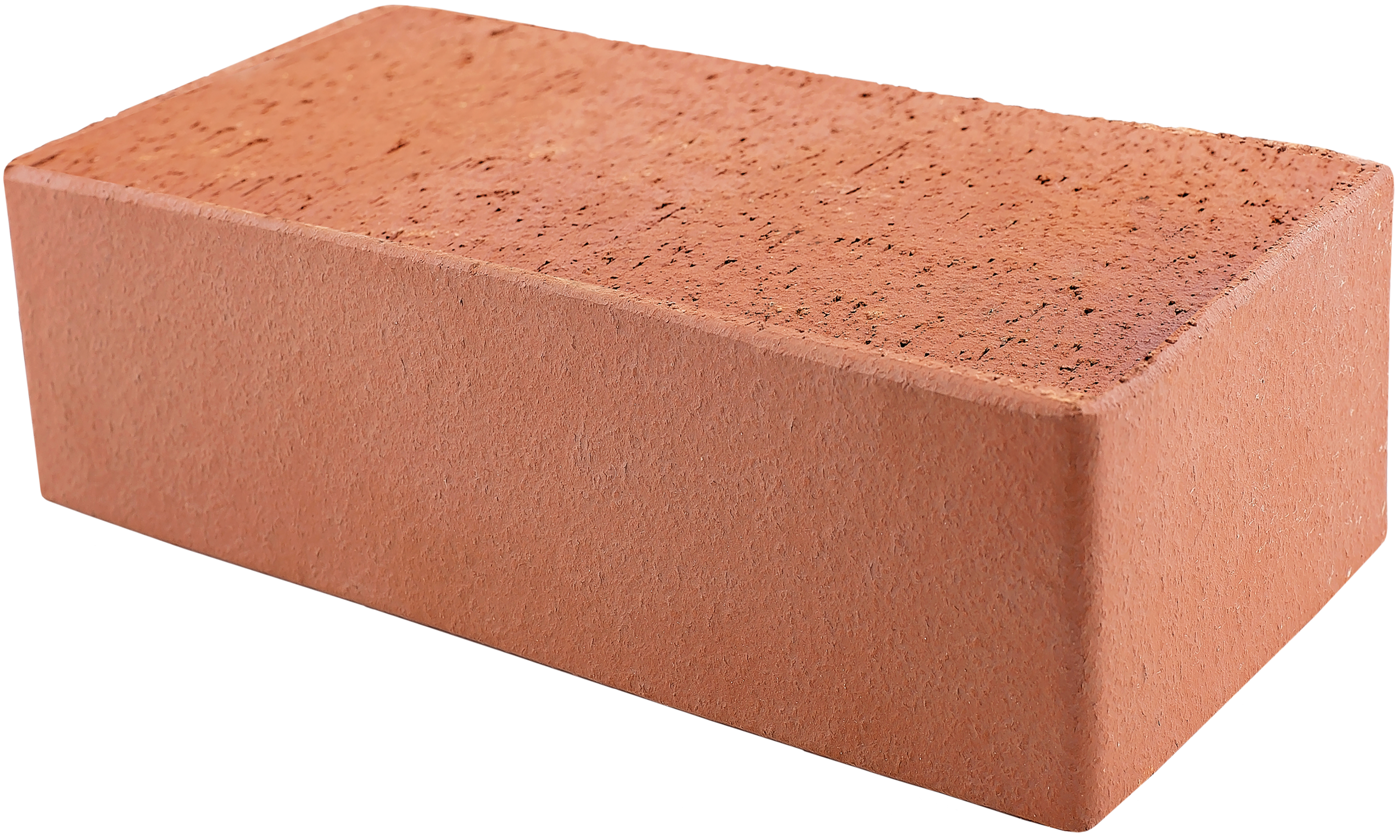 Cegła klinkierowa NF Pełna Czerwona - Leroy Merlin