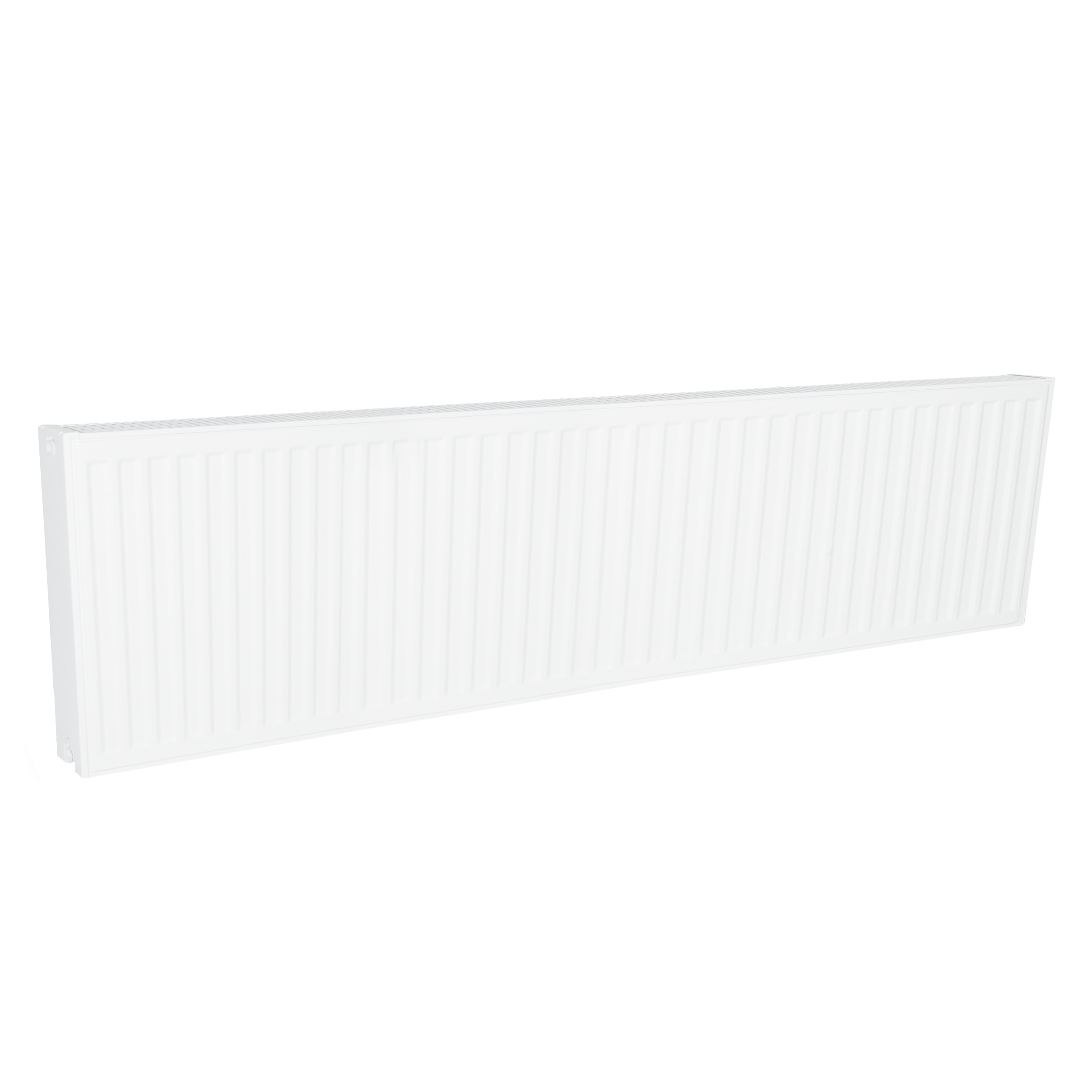 Grzejnik CV22 40x200 cm Biały B 1977W Roz 34.5cm 12 Bar EQUATION ...