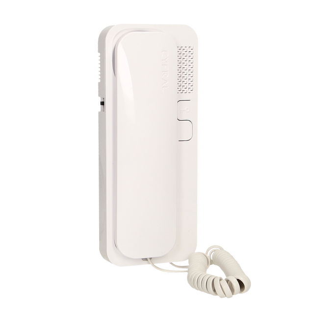 Domofony, unifony i odbiorniki do systemów domofonowych