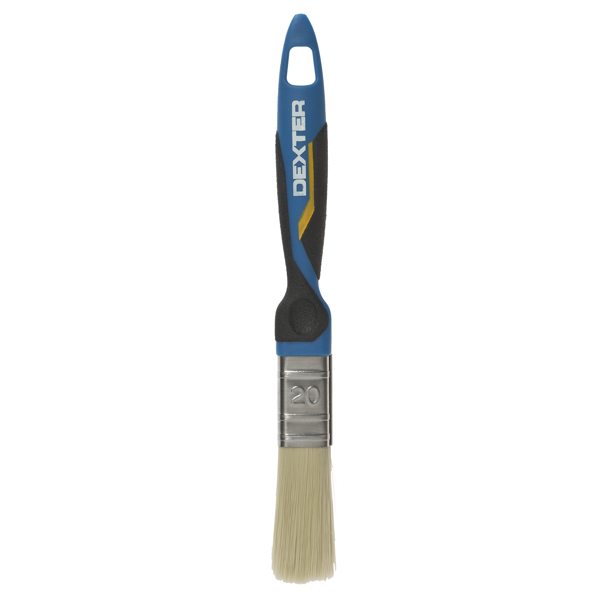 Brocha plana universal DEXTER 20 mm | Leroy Merlin
