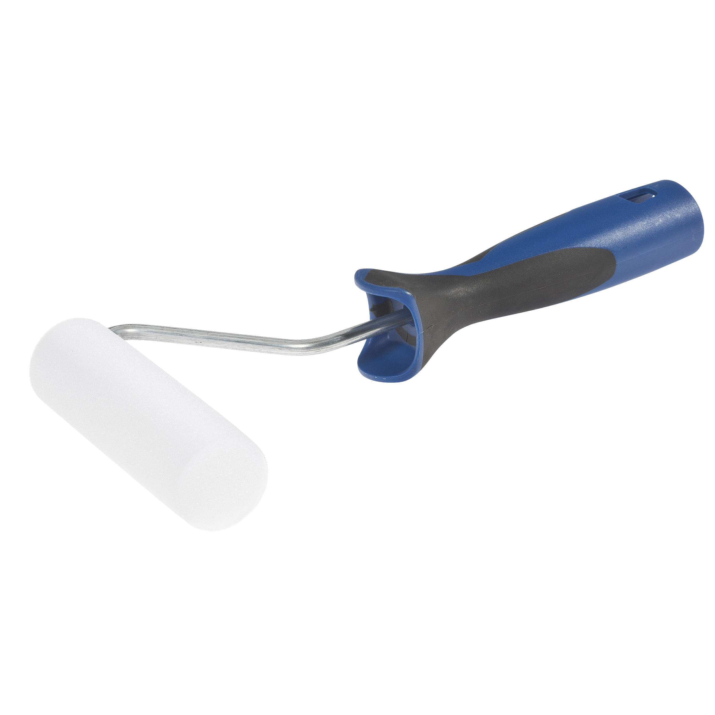 Rodillo de espuma DEXTER Multisuperficies 11 cm | Leroy Merlin