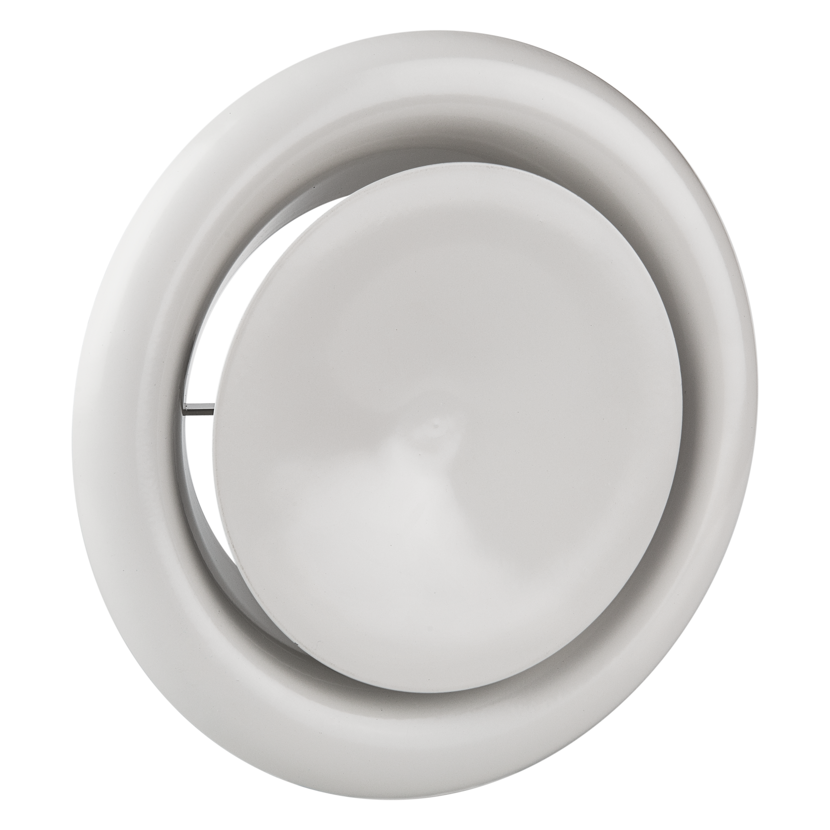 Anemostat nawiewny 125 mm - Leroy Merlin