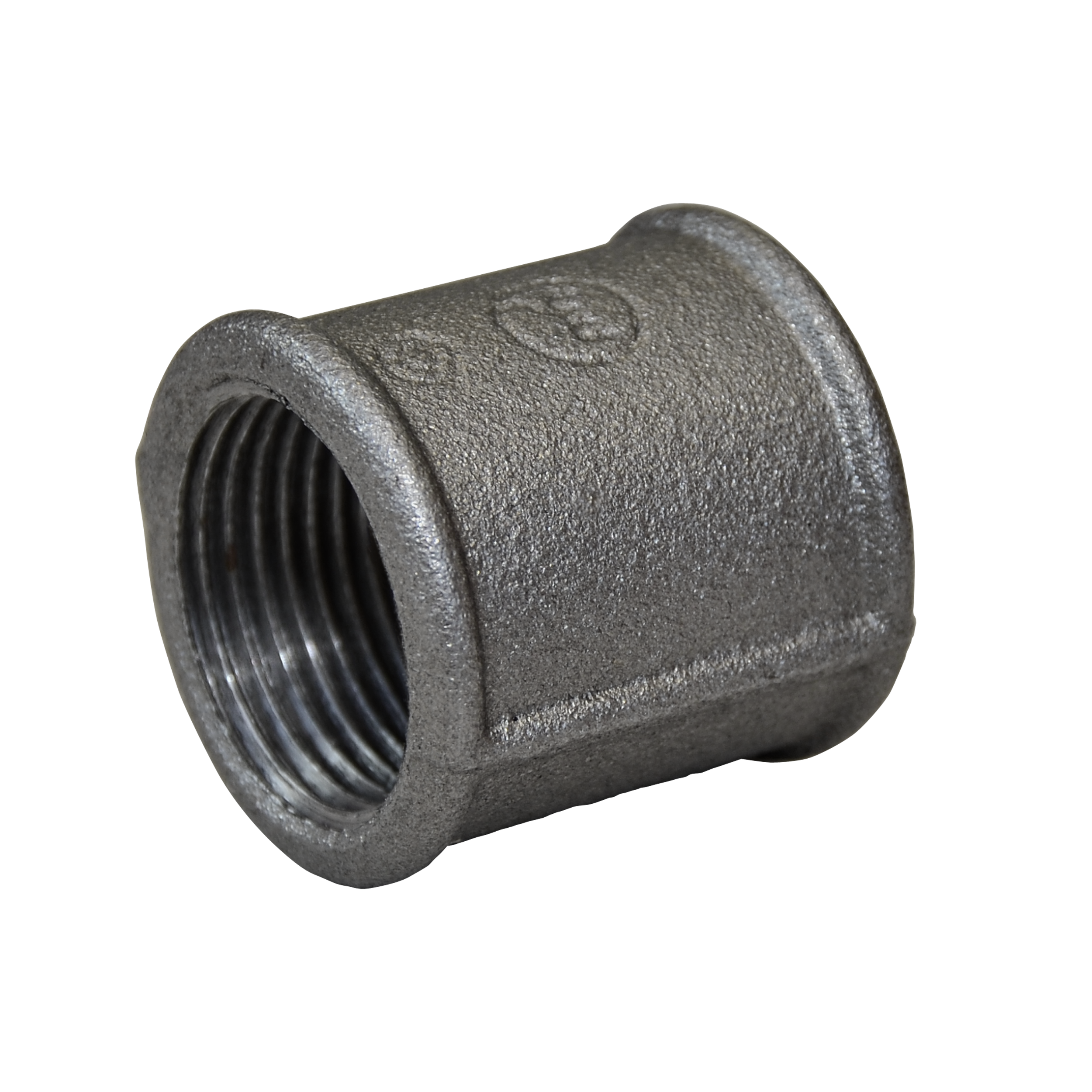 Mufa 3/4'' czarna INSTAL COMPLEX - Leroy Merlin