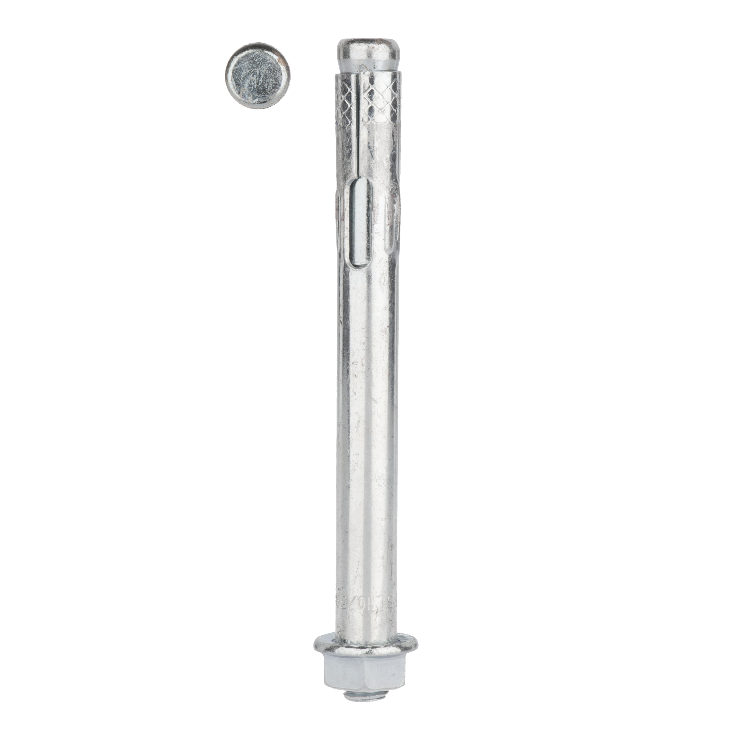 Kotwa tulejowa FSL 12/81 B 12 x 129 mm Fischer - Leroy Merlin