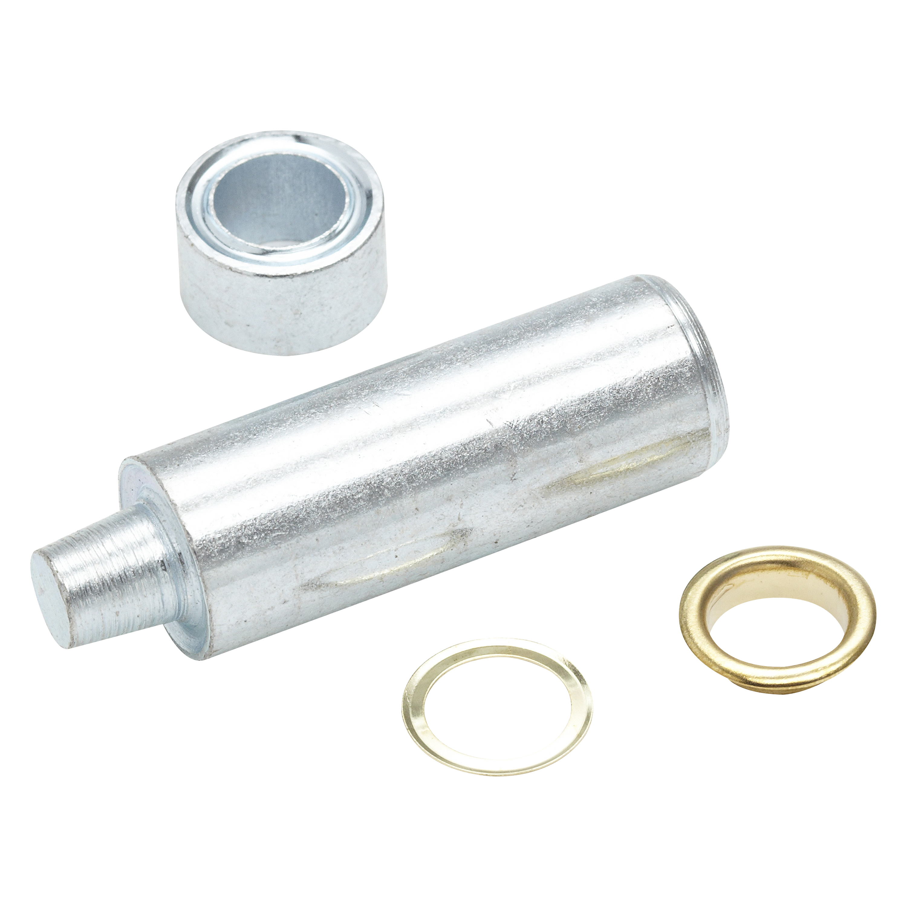 Oczko do plandeki 10 mm 25 szt. Standers - Leroy Merlin