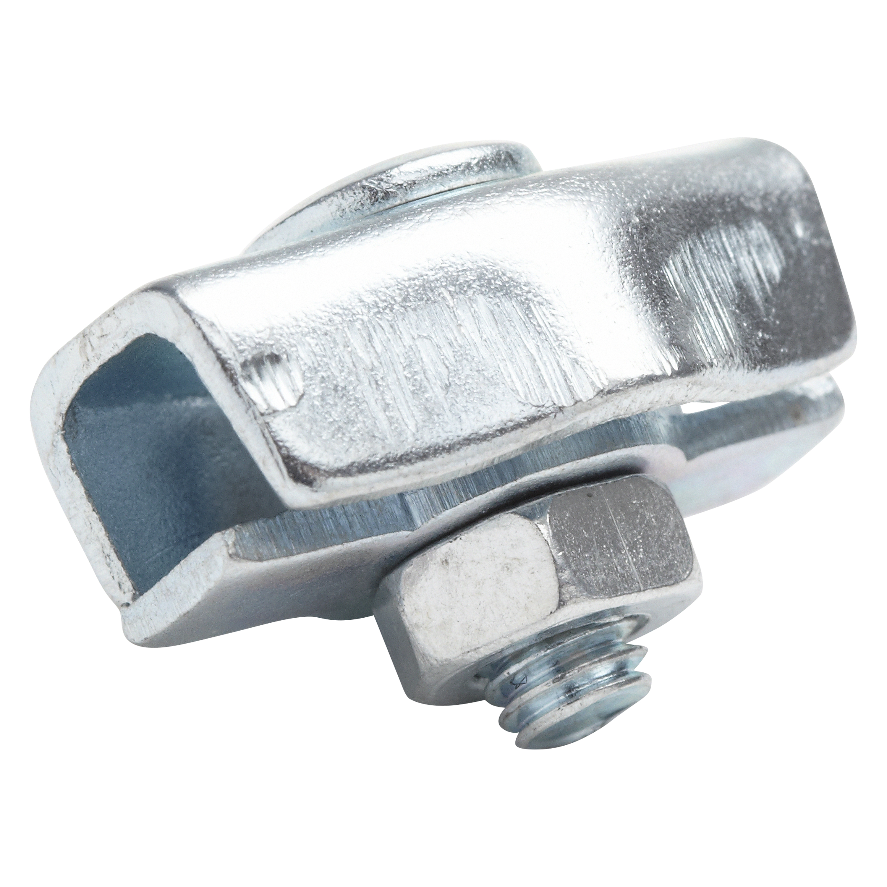 Zacisk do linek ze śrubą 2 mm Standers - Leroy Merlin