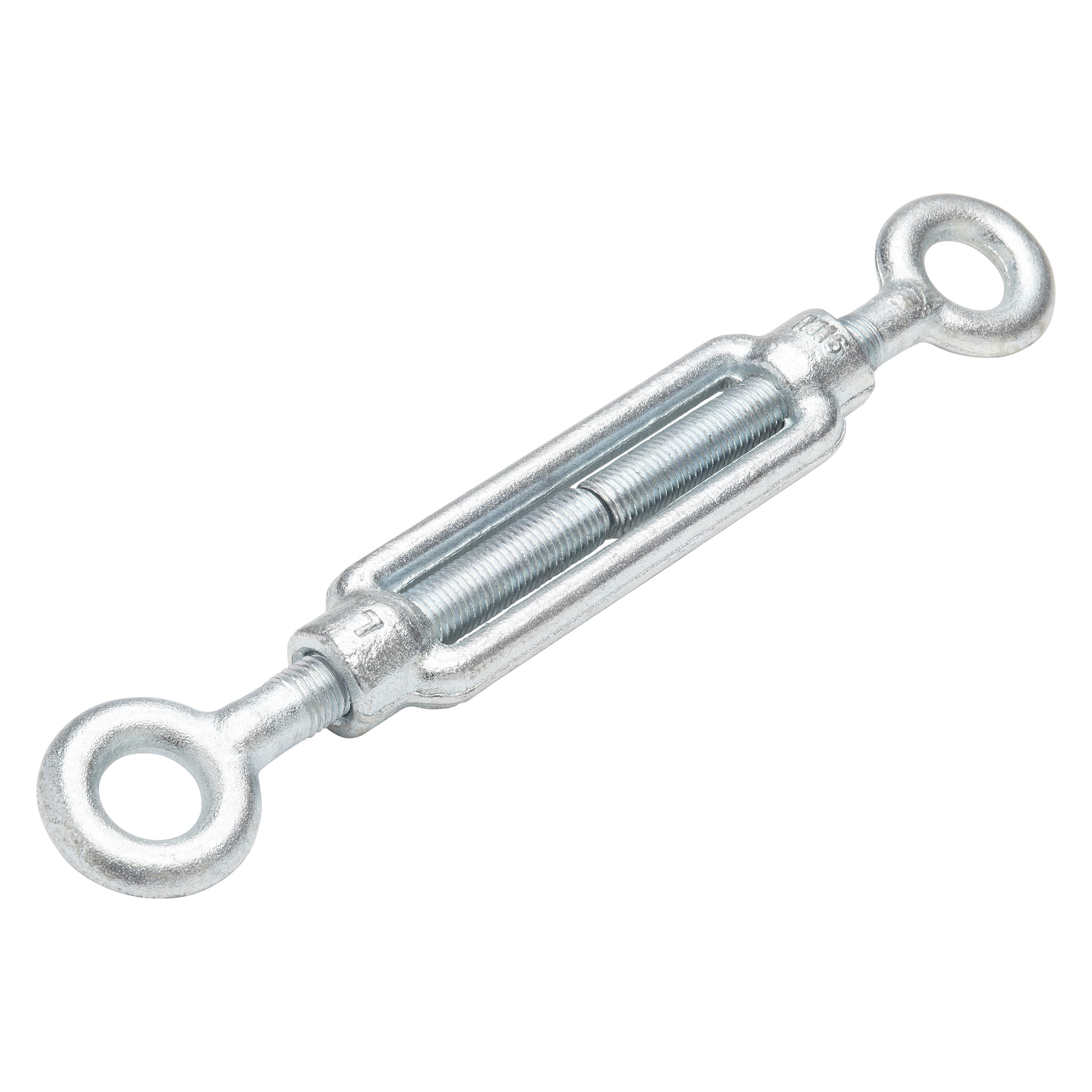 Śruba rzymska napinacz liny oko-oko 16 mm 650 kg Standers - Leroy Merlin