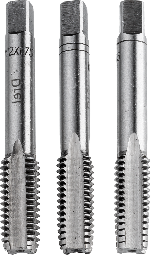 Gwintowniki i narzynki - zestawy narzynek i gwintowników - Leroy Merlin