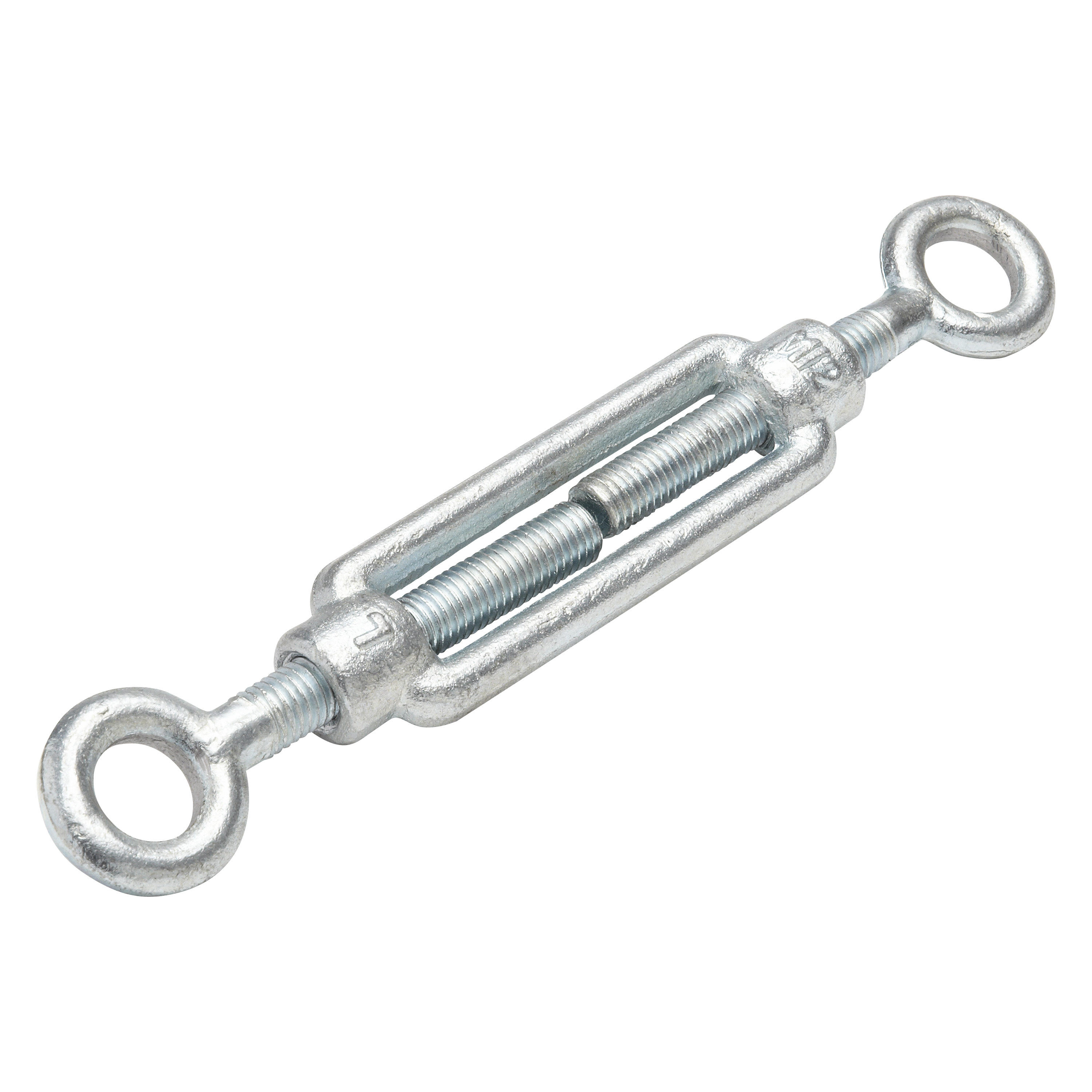 Śruba rzymska napinacz liny oko-oko 12 mm 350 kg Standers - Leroy Merlin