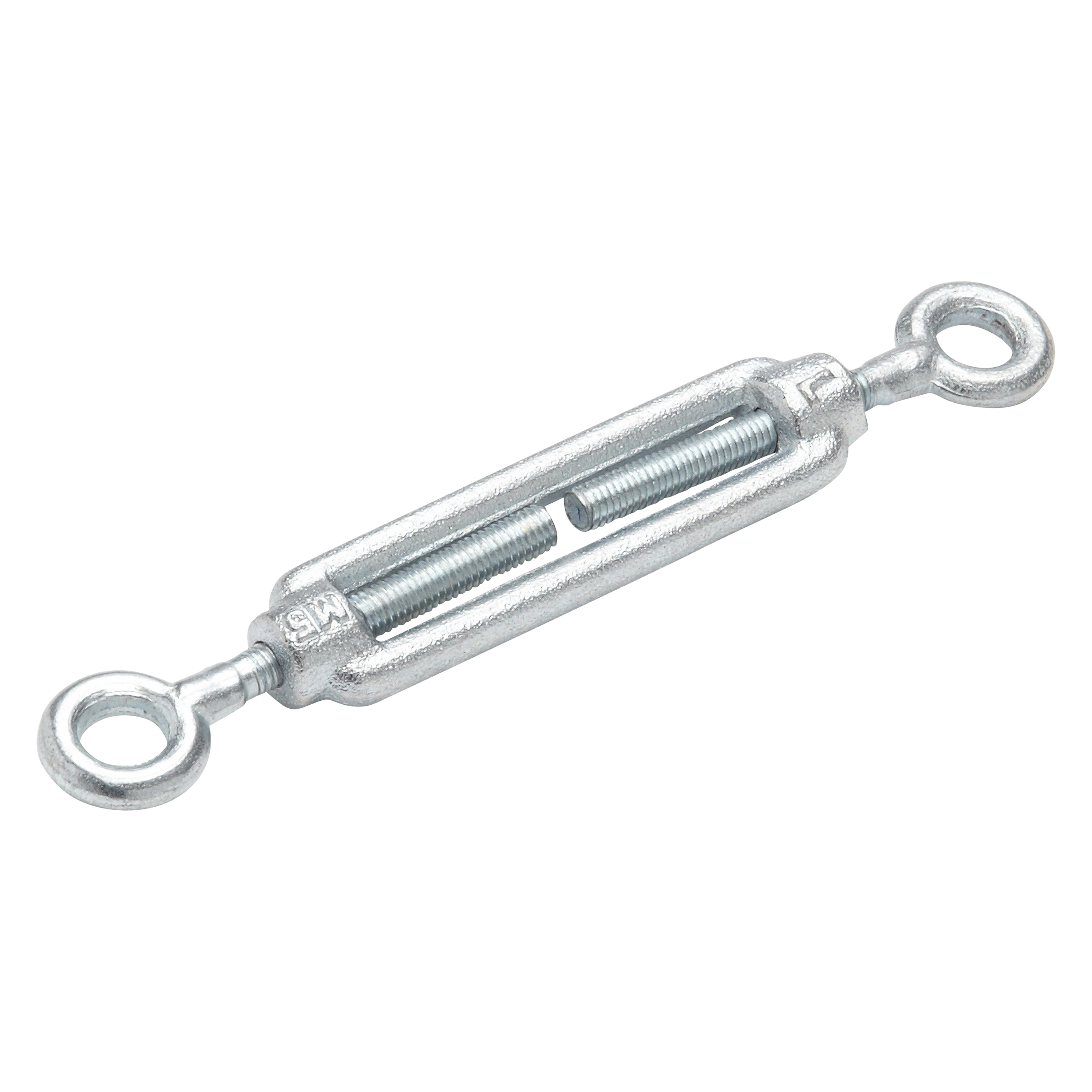 Śruba rzymska napinacz liny oko-oko 5 mm 110 kg Standers - Leroy Merlin