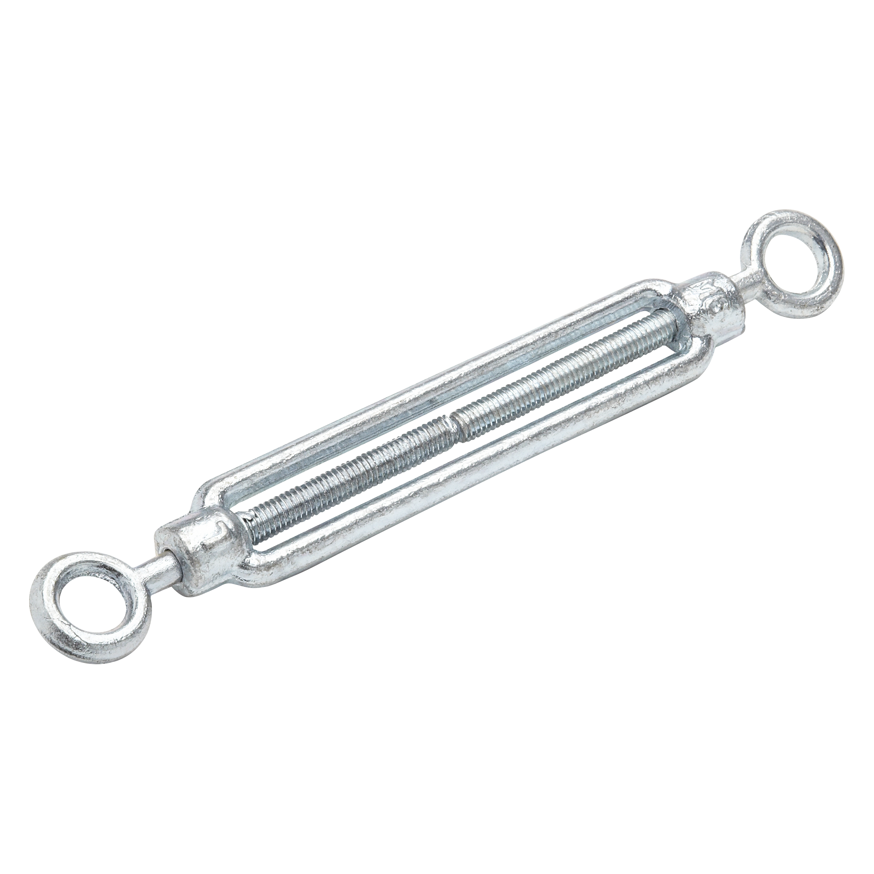 Śruba rzymska napinacz liny oko-oko 6 mm 150 kg Standers - Leroy Merlin