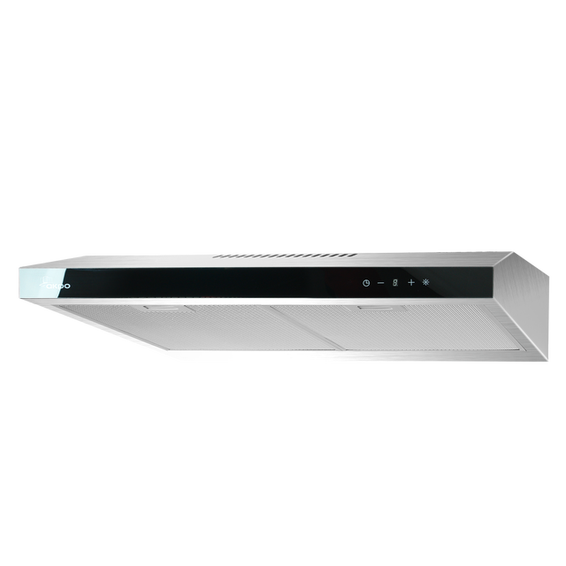 Okapy podszafkowe - Leroy Merlin