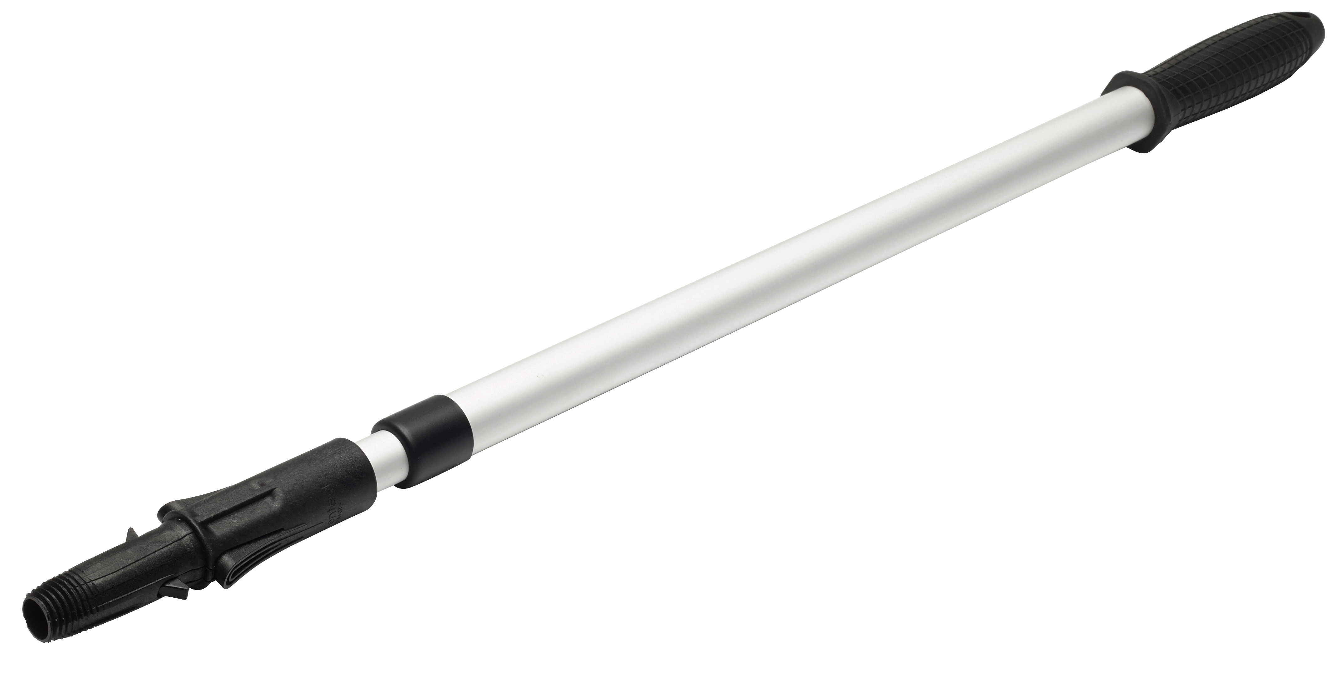 Kij teleskopowy malarski 115-197 cm aluminiowy Anza - Leroy Merlin