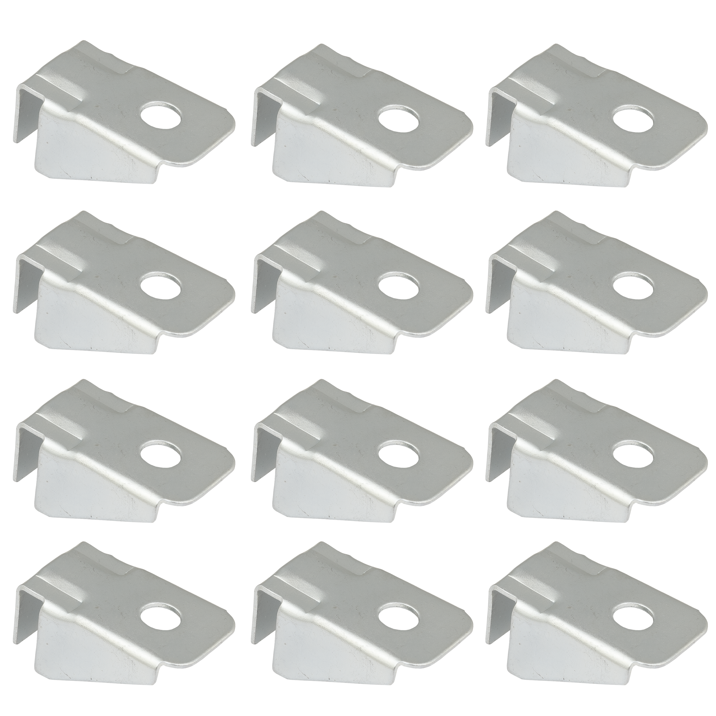 Łącznik jednostronny systemu pojedynczego komplet AWSJ 12 szt. Integri ...