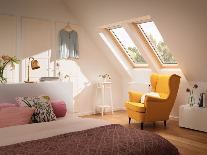 VELUX - Leroy Merlin