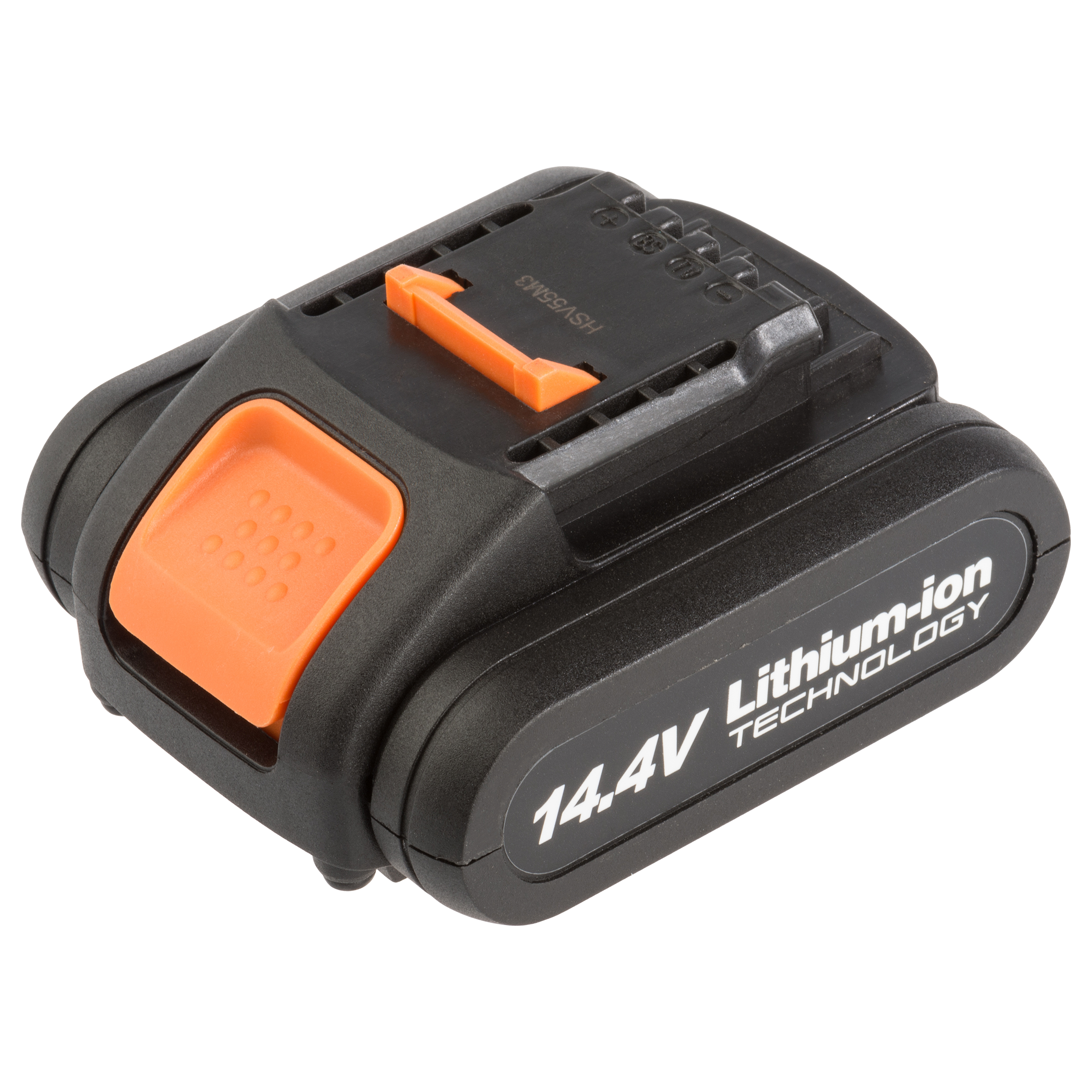 BATERIA 14.4V 1.5AH DEXTER POWER. | Leroy Merlin