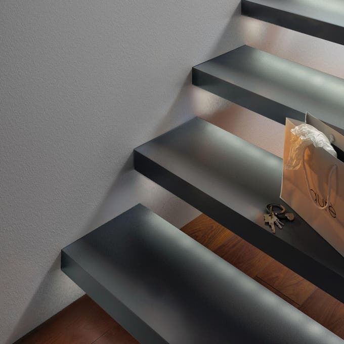 Comment choisir des rubans LED pour une décoration lumineuse ? | Leroy ...