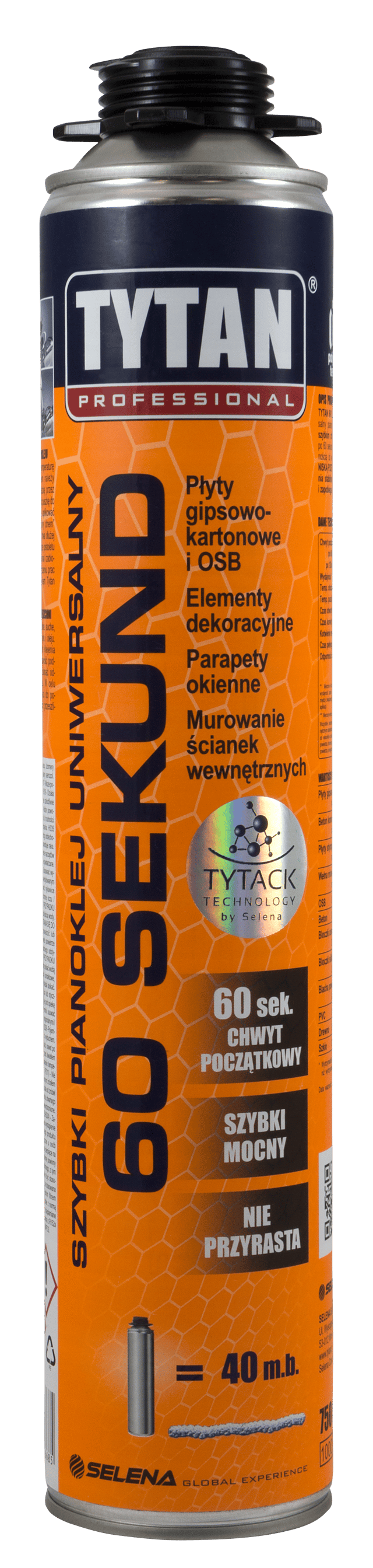 Pianki montażowe - Pianki poliuretanowe - Leroy Merlin