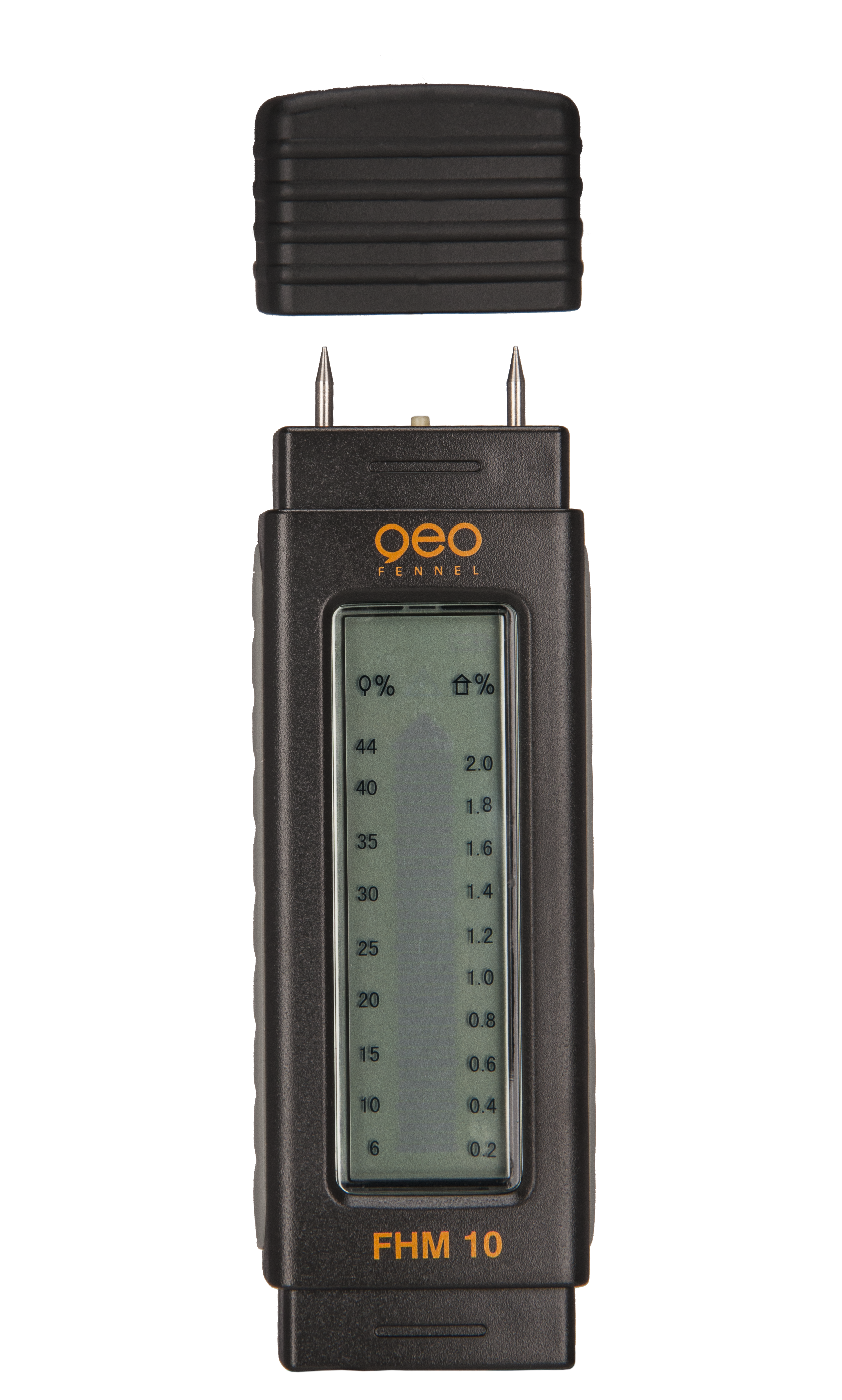 Wilgotnościomierz FHM 10 Geo-Fennel - Leroy Merlin