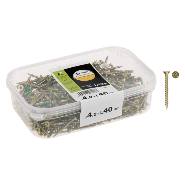 Śruby imbus | Leroy Merlin