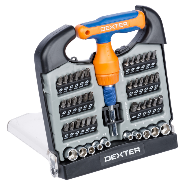 Juego de destornilladores | Leroy Merlin