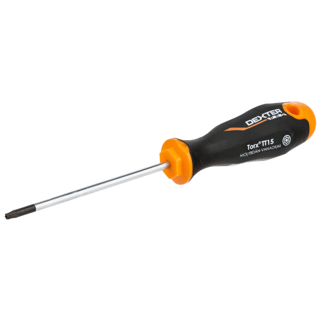 Destornillador torx | Leroy Merlin