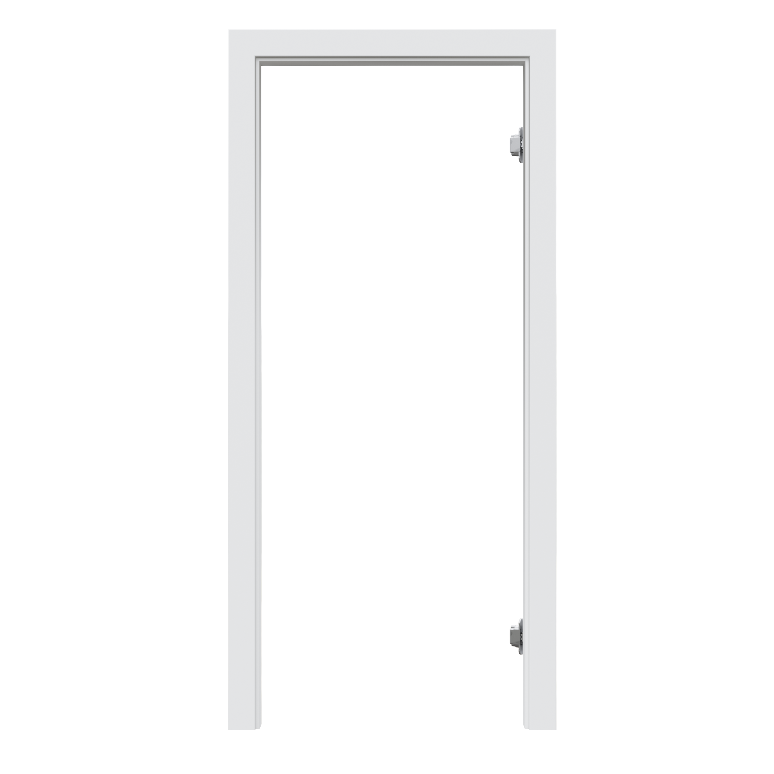 Ościeżnice bezprzylgowe wewnętrzne - Leroy Merlin