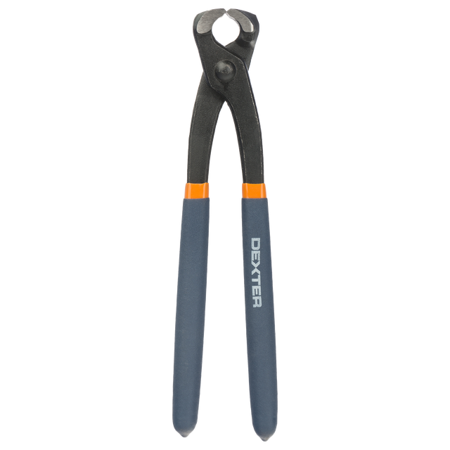 Tenaza: Sujeción firme y duradera para trabajos de precisión