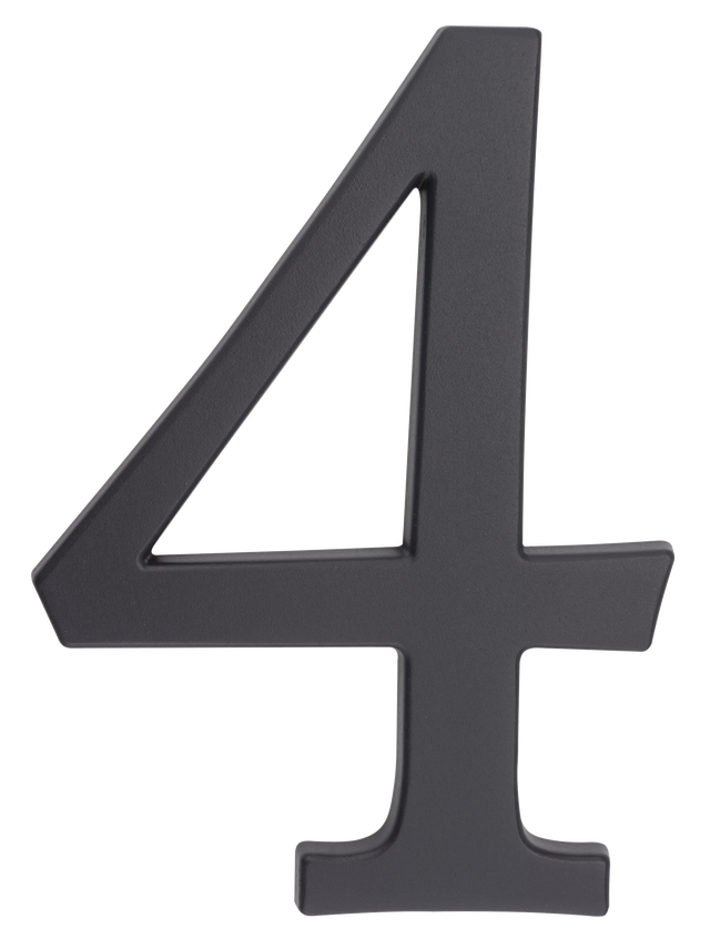 Numery na dom | Leroy Merlin