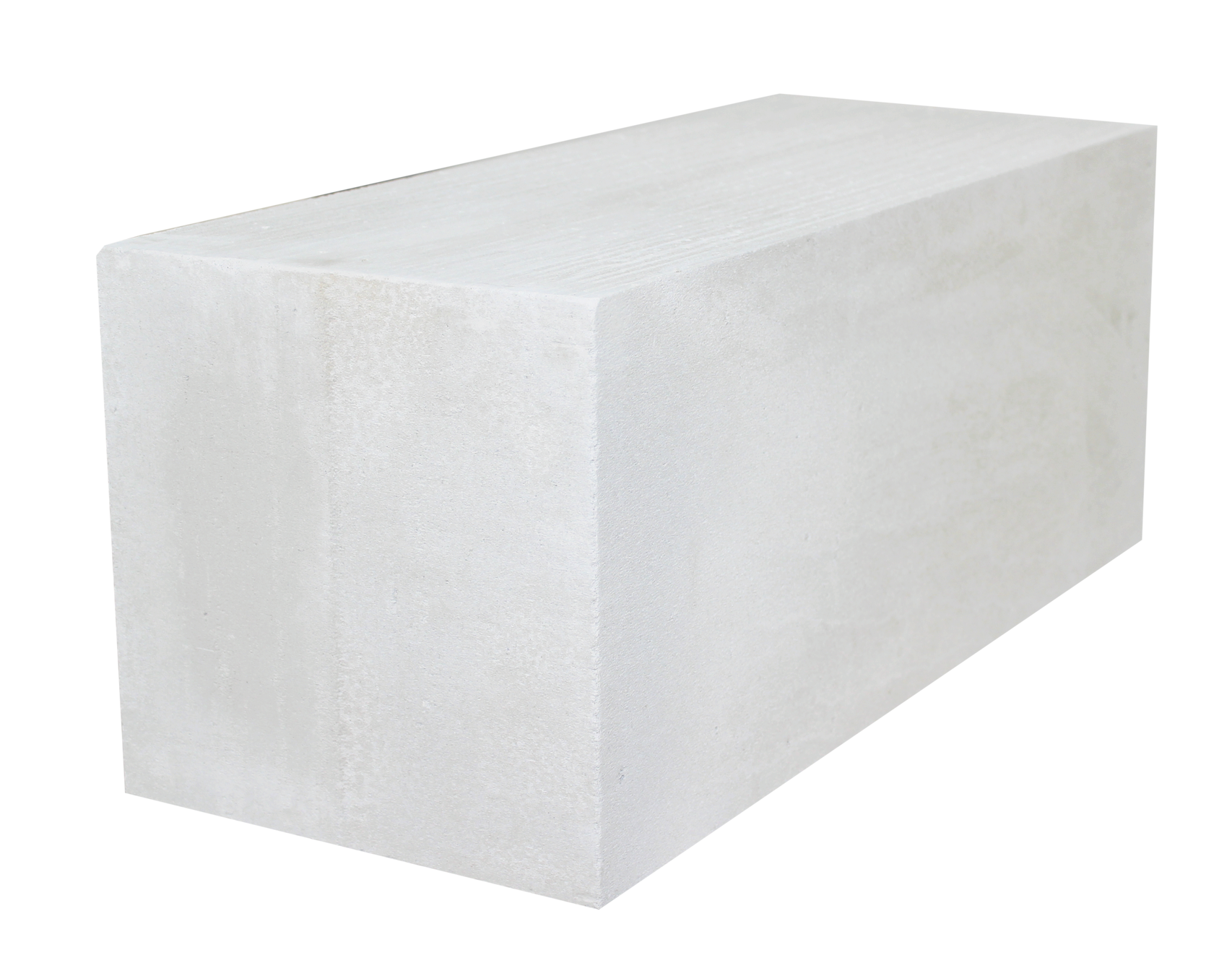 Beton komórkowy Kl. 500 24 cm Biały H+H - Leroy Merlin