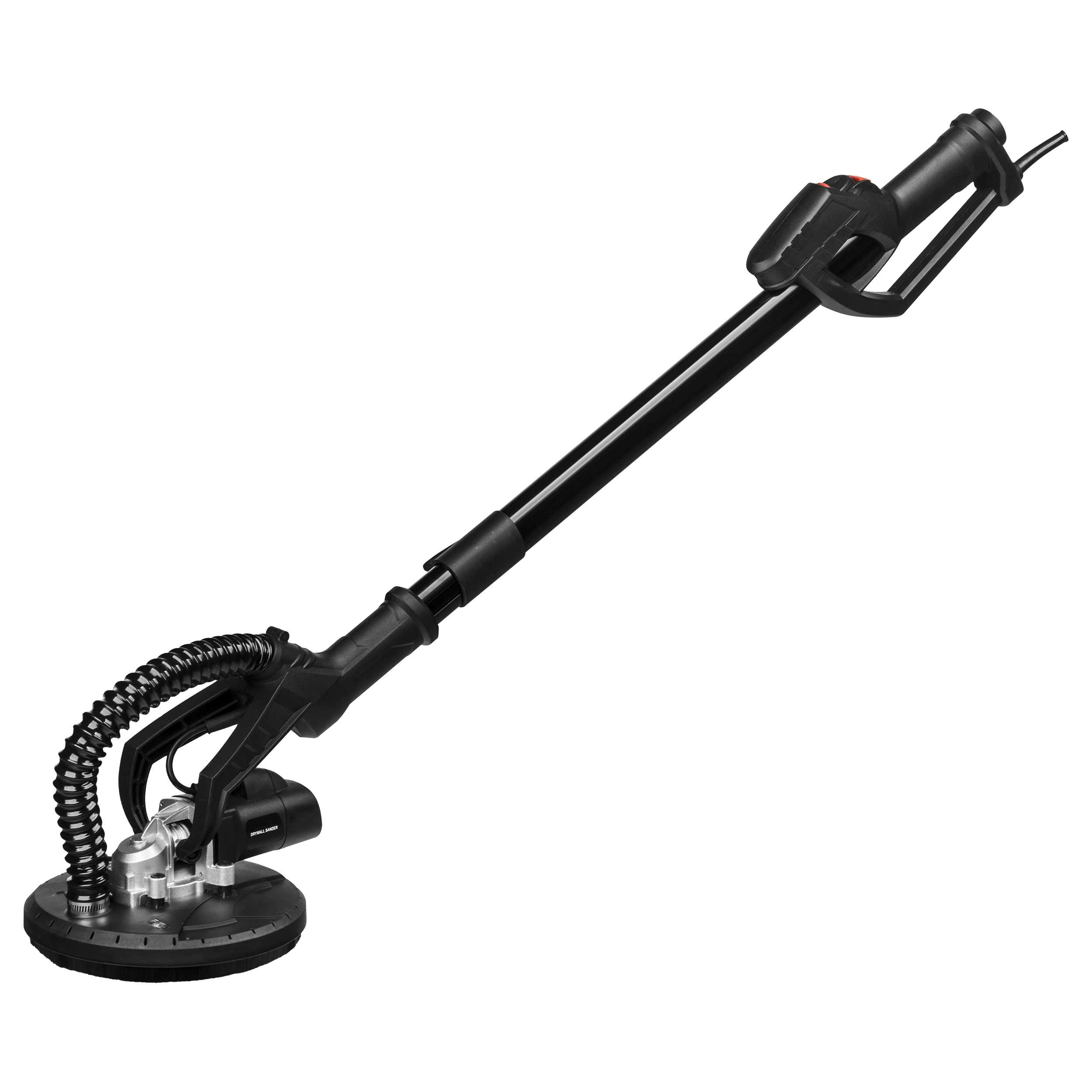 Szlifierka do gipsu 225 mm 600W - Leroy Merlin