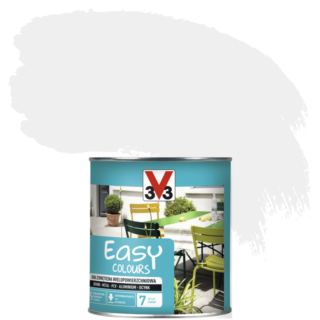 V33 farby | Leroy Merlin