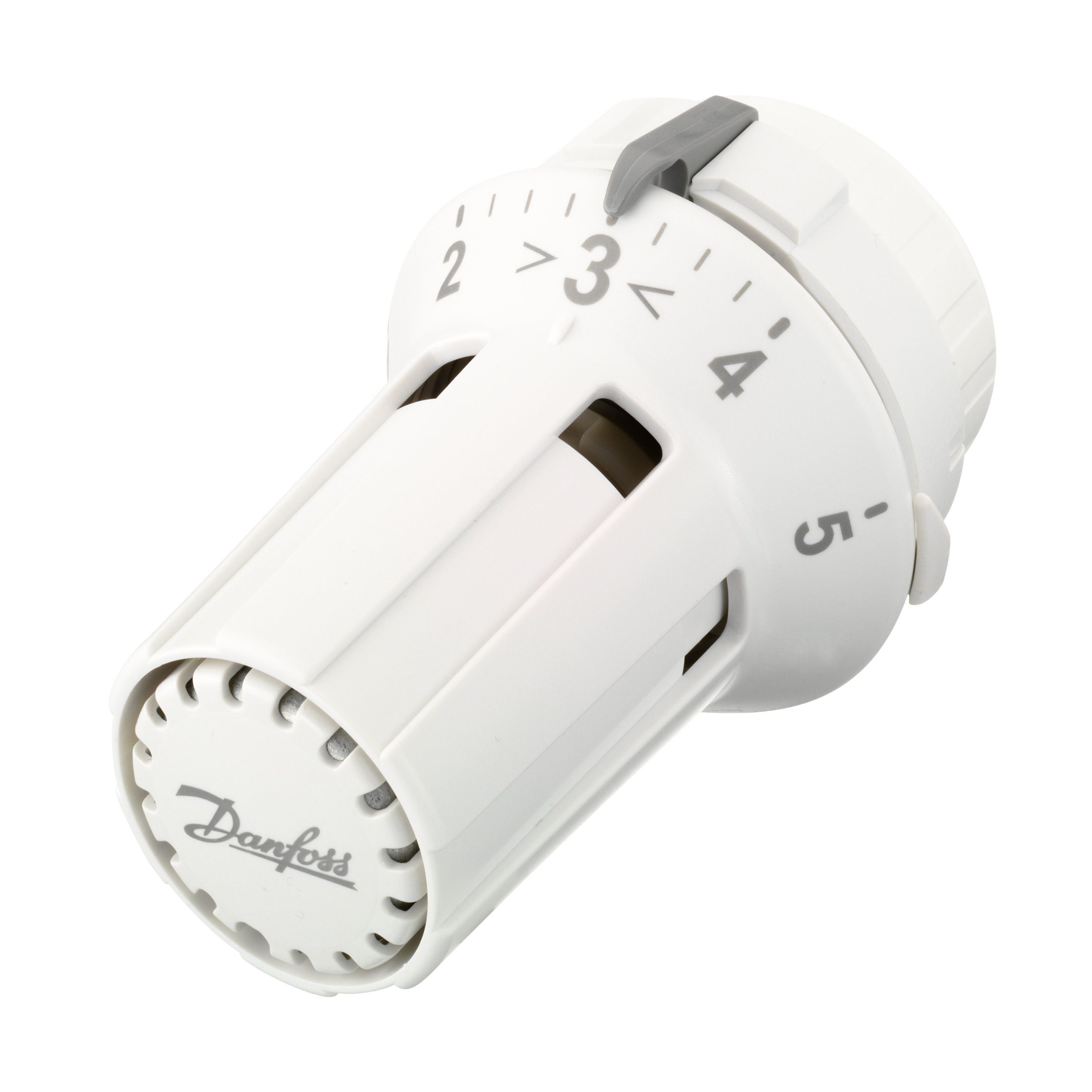 Głowica termostatyczna RAW 5115 013G5115 M23.5 x 1.5 mm DANFOSS - Leroy ...