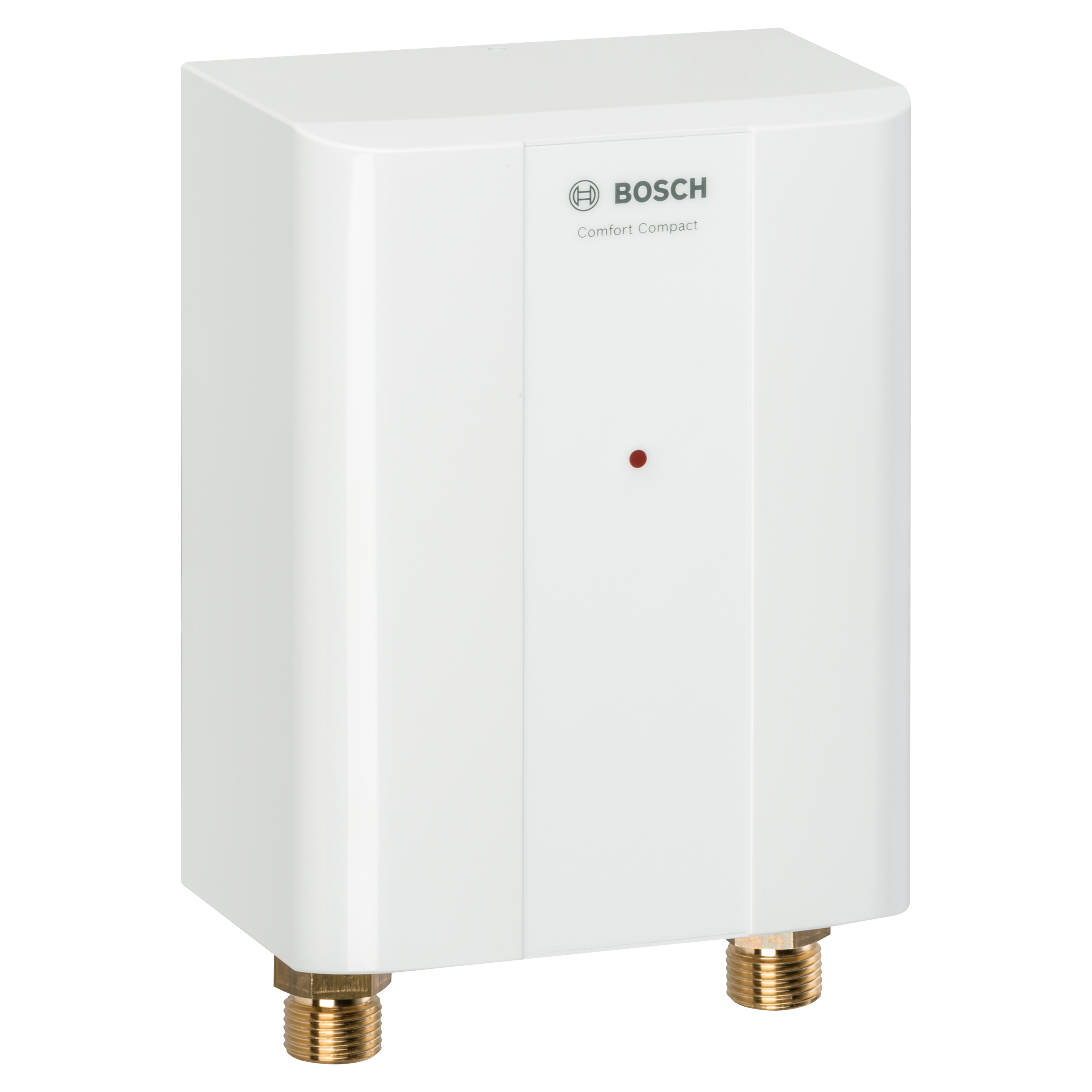 Elektryczny przepływowy ogrzewacz wody TR4000 6kW EB BOSCH - Leroy Merlin