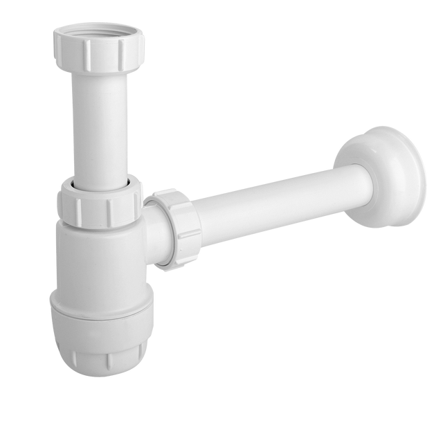 Syfon do umywalki - Leroy Merlin