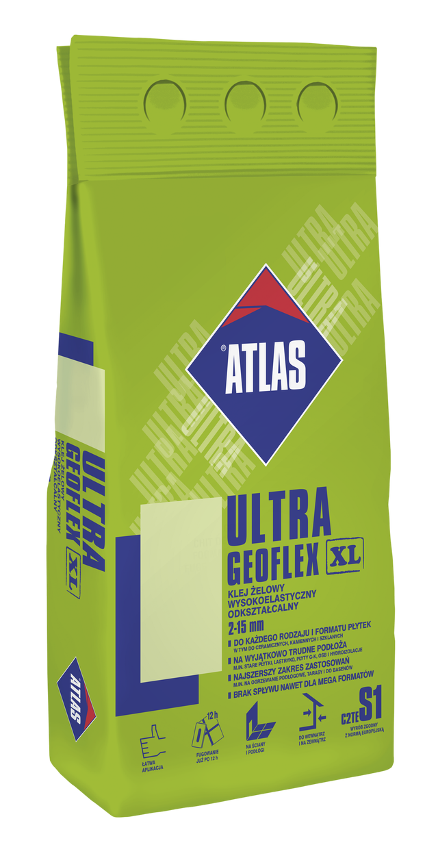 Geoflex ultra | Leroy Merlin