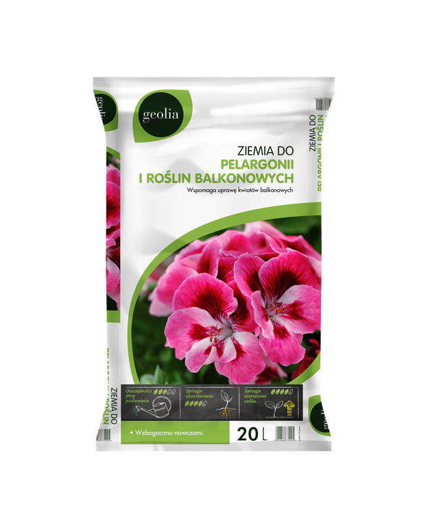 GEOLIA - Leroy Merlin