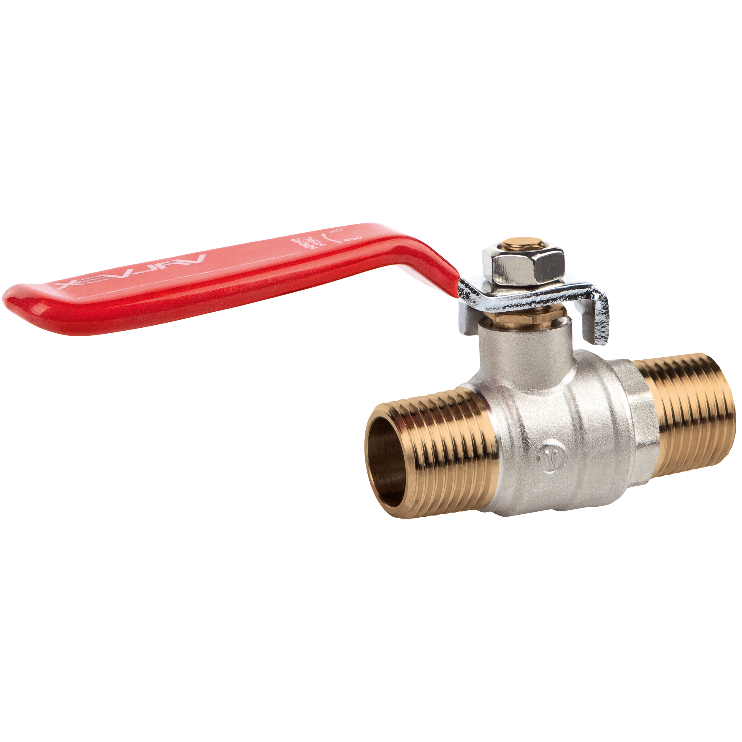 Zawór natężeniowy ONYX GZ1/2"-GZ1/2" VALVEX - Leroy Merlin