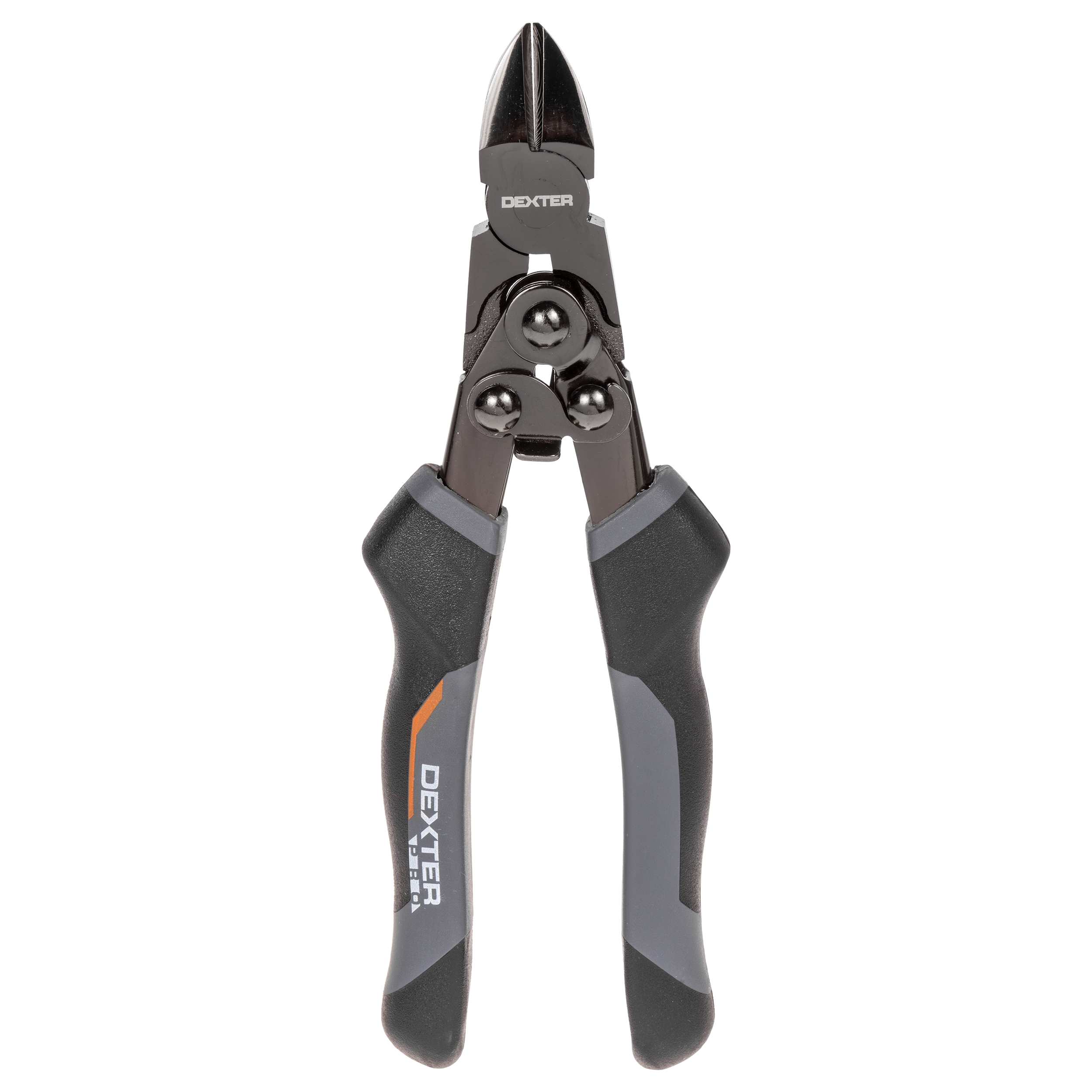 Szczypce boczne 180 mm Dexter Pro - Leroy Merlin